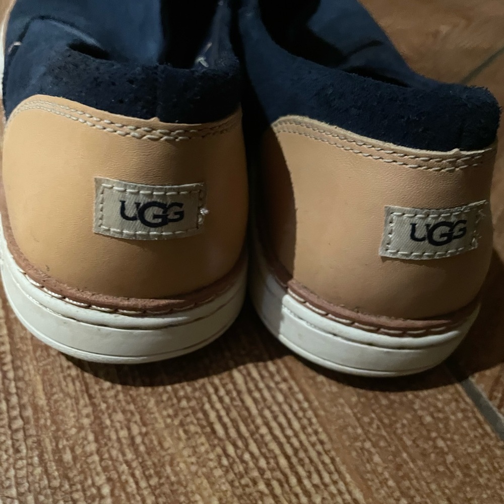 Brand New Ugs Men Shoes - Gem